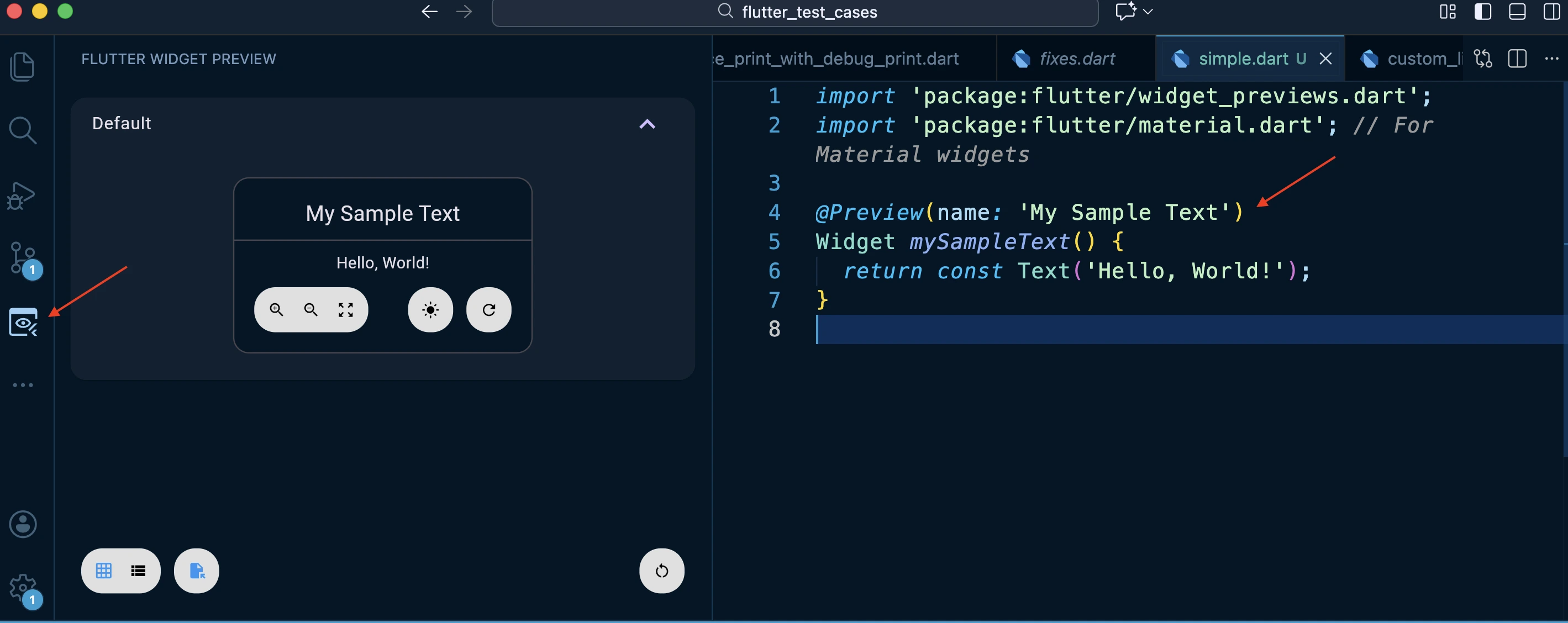 Flutter Hot Reload Isn't Enough (And Why Flutter Developers Need Flutter’s Widget Previewer ...